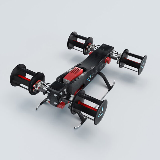 CycloTech GmbH – ACstyria